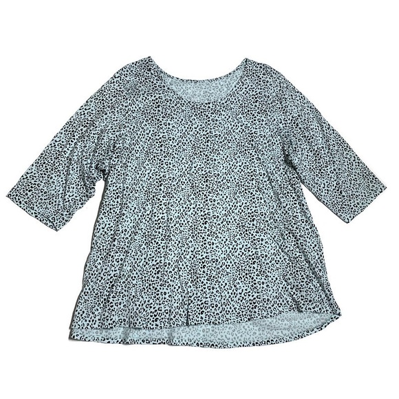 Penningtons | Tops | Penningtons 3x Girlfriend Tshirt Guc Light Green ...